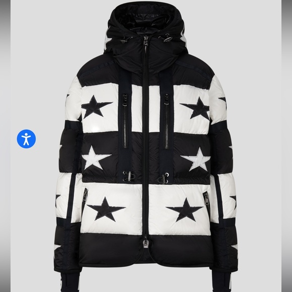 Bogner | Jackets & Coats | Nwt Bogner Ski Jacket | Poshmark